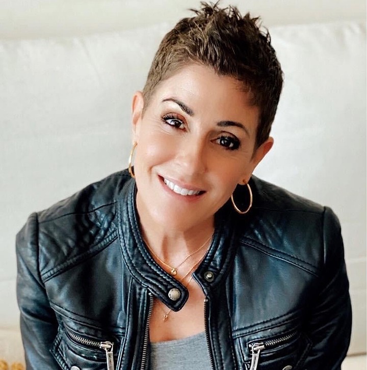 Laura Balzer | Regenerative Medicine Health & Wellness